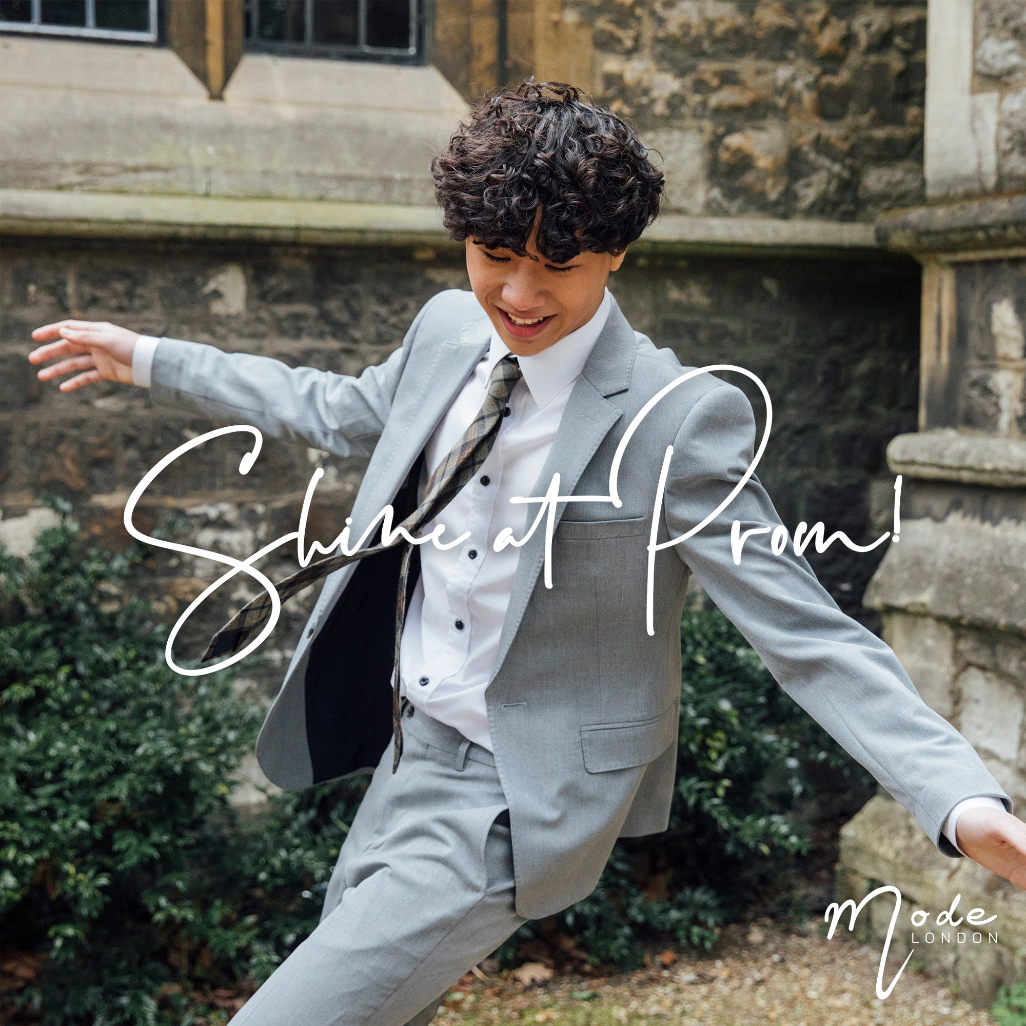 News & Offers – MODE London