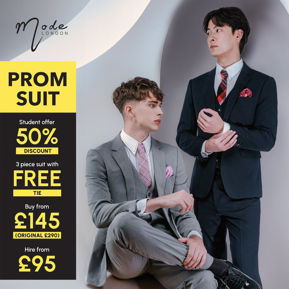 News & Offers – MODE London
